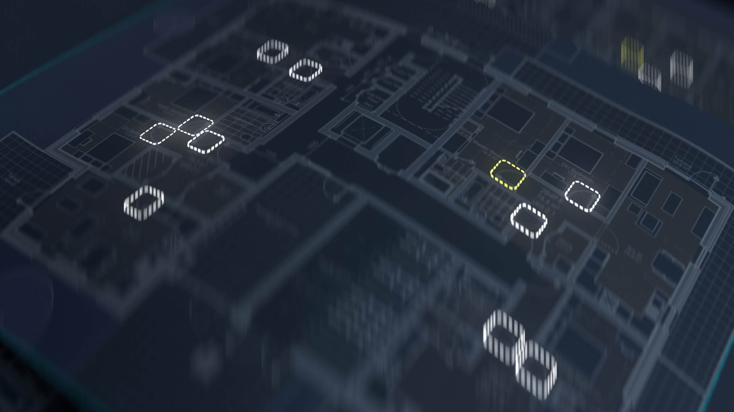 Identifying Identical Objects in Drawings with AI — Kreo
